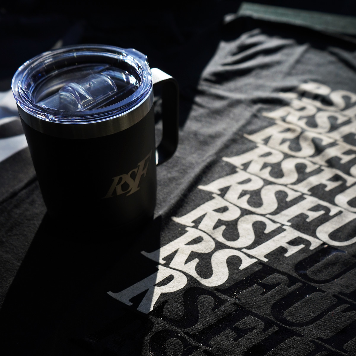 Apparel & Accessories / RS Future – RS Future Dynamics