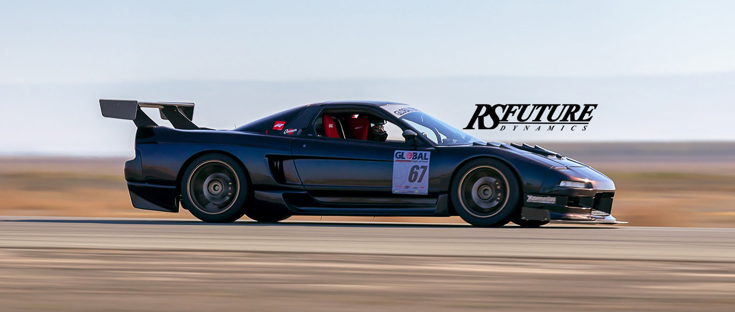 Collections – RS Future Dynamics