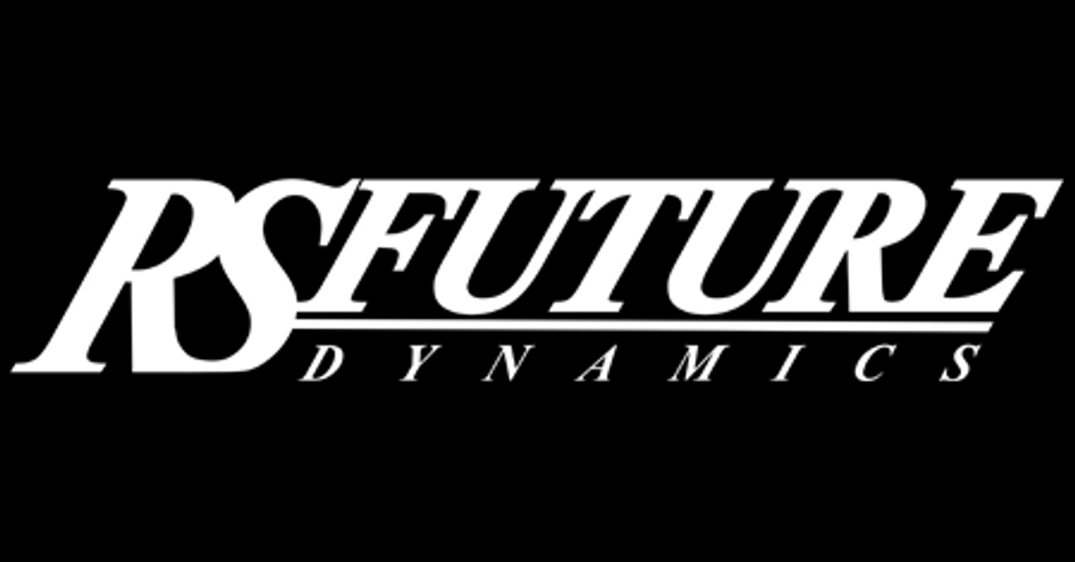 Aero Packages – RS Future Dynamics