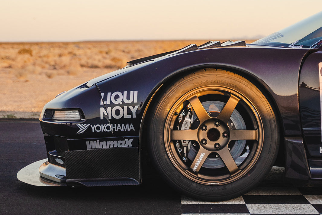 Custom Application / RS Future – RS Future Dynamics