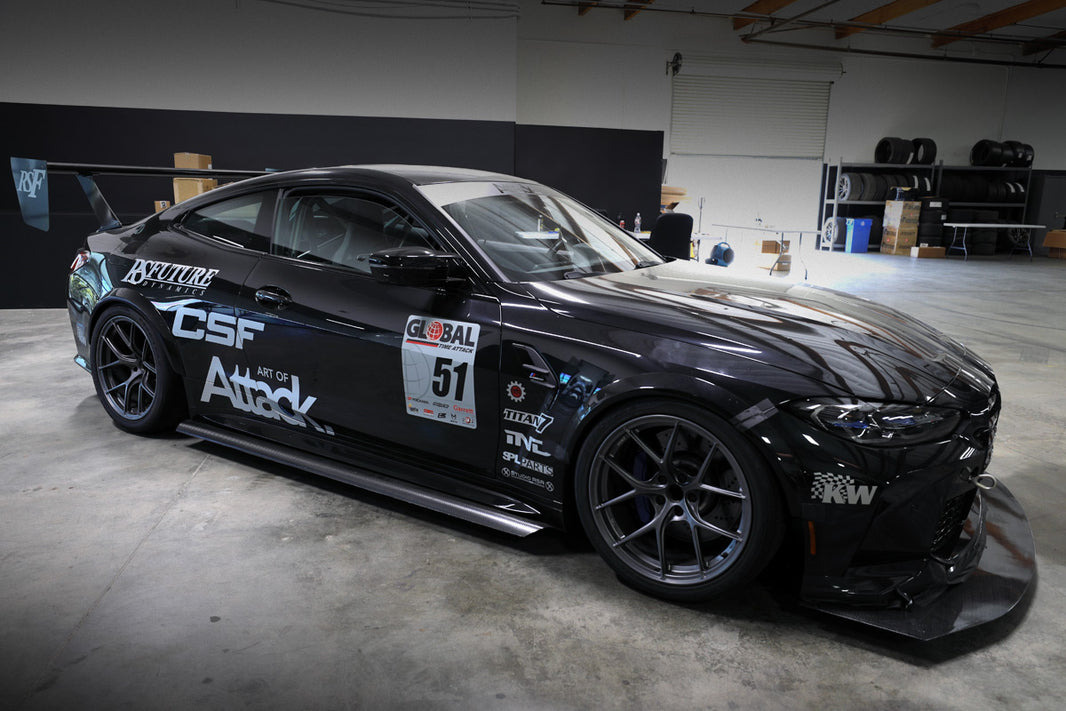 Custom Application / RS Future – RS Future Dynamics